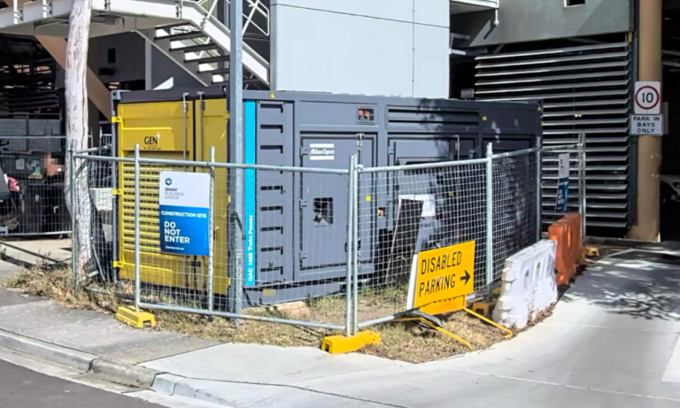Hospital Standby – Genplus Hire – Generator Hire and Service